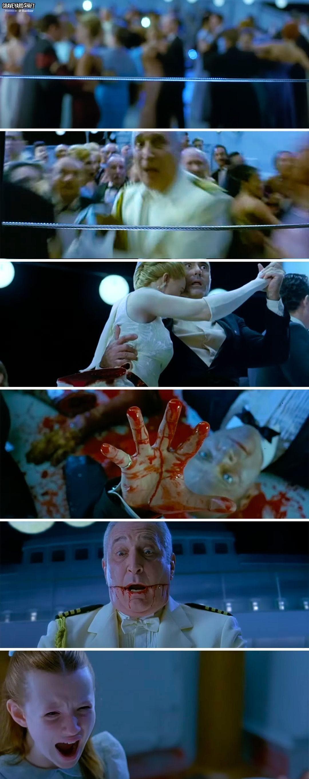 Moments From Our Favorite Horror Sleepover Movies That Are Burned Into ...