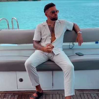 The Most Popular Cast Members Of 'Geordie Shore,' Ranked Best To Worst