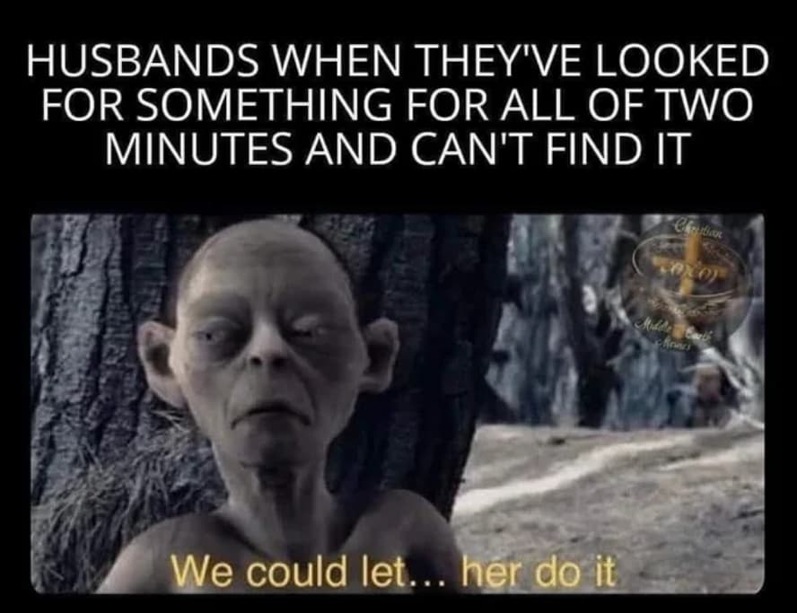 27 Pretty Good 'Lord of the Rings' Memes That Will Light Up Your Middle ...