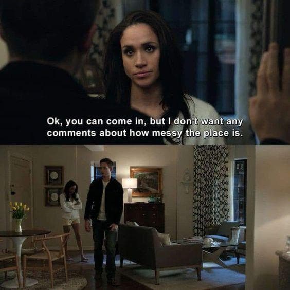 15 Moments From 'Suits' That Prove That It's A Hidden Gem