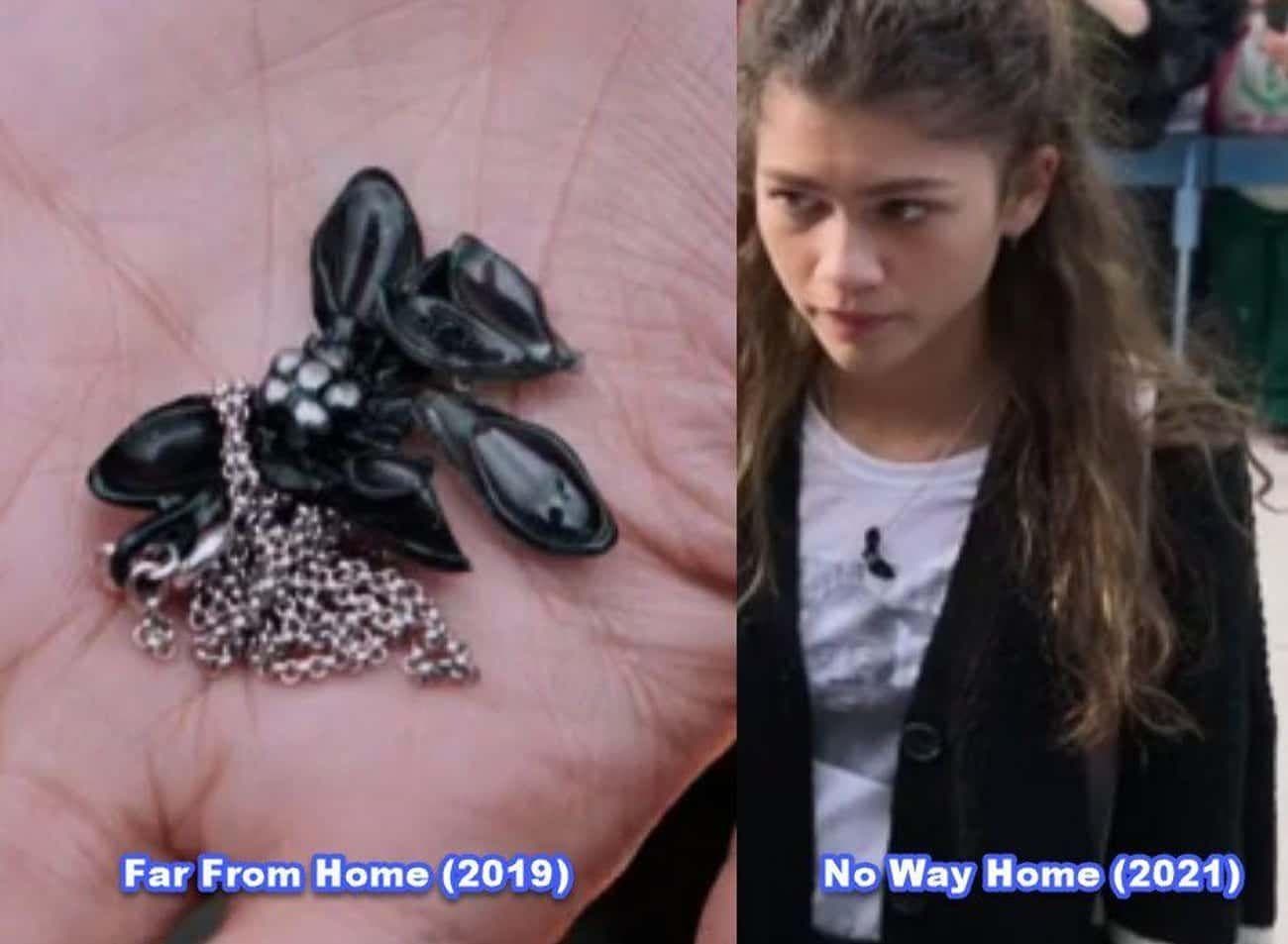 15 Wardrobe Details From After 'Endgame' That Fans Couldn't Help But Notice