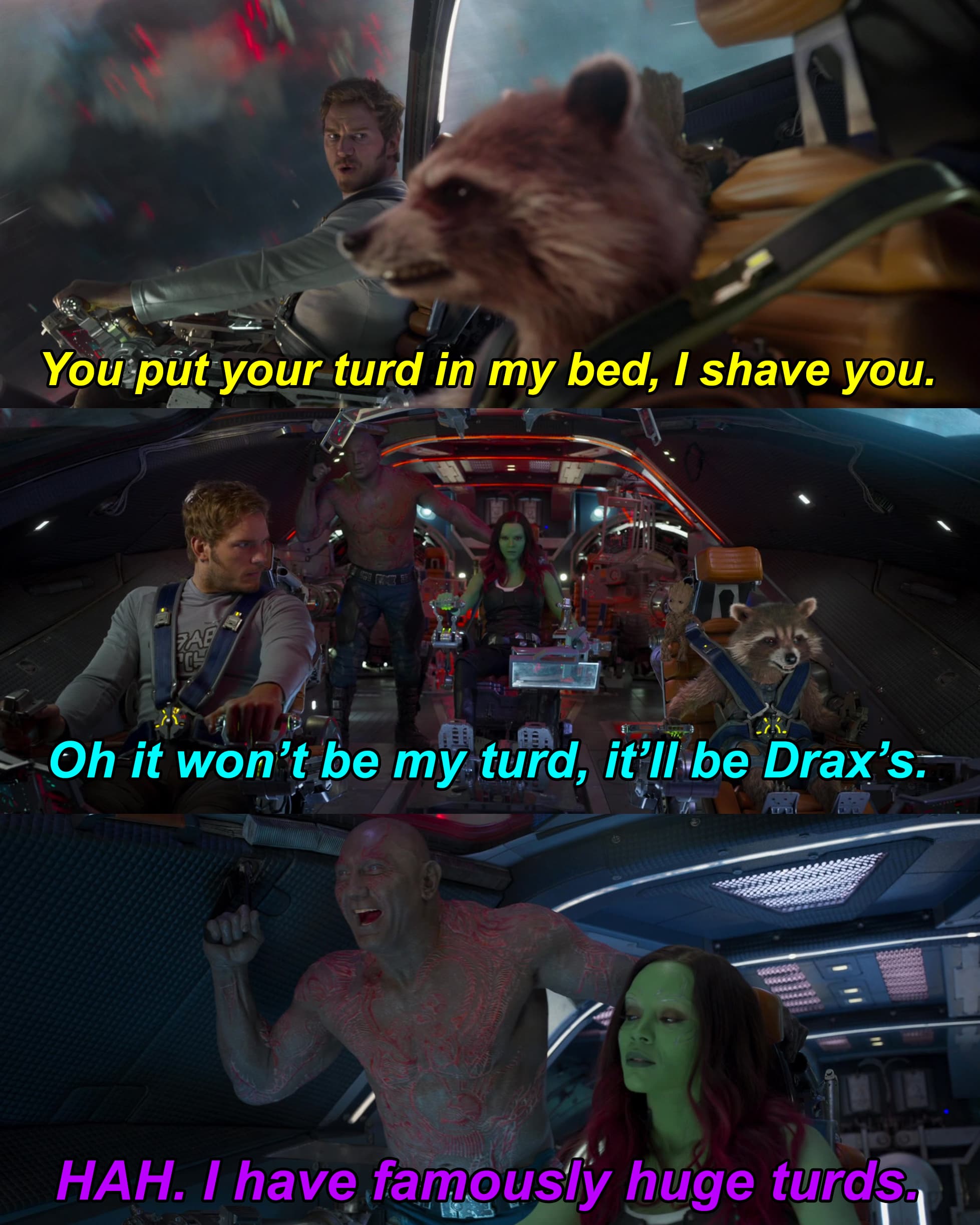 13 Controversial "Funny" Moments In The MCU That Divided Fans