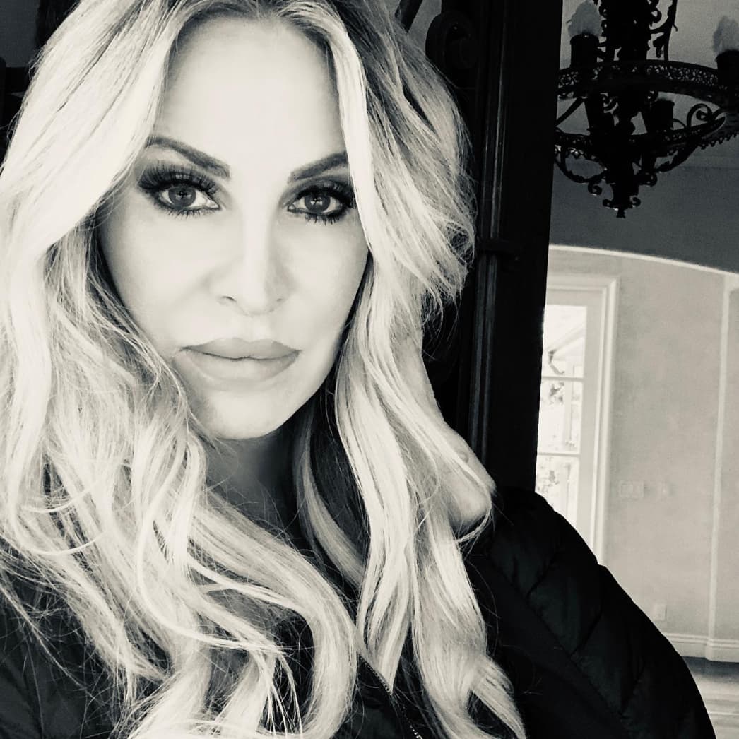 The Most Popular Cast Members Of 'The Real Housewives of Orange County'