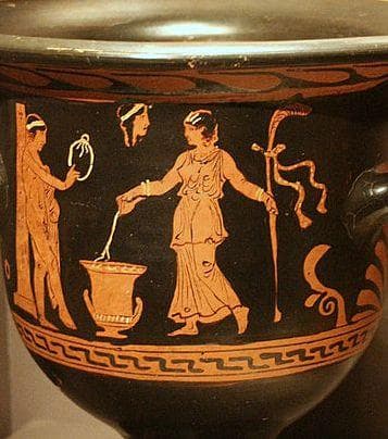 Fascinating Death Rituals From Throughout History