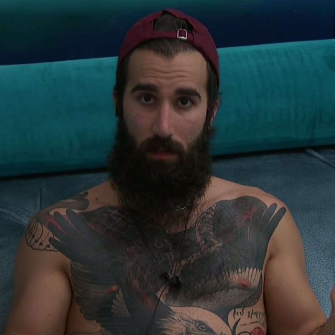 The Most Popular Cast Members Of 'Big Brother,' Ranked Best To Worst