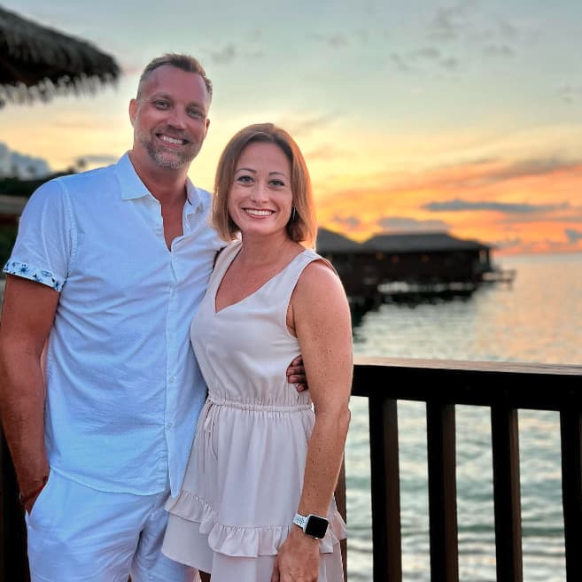 The Most Popular Cast Members Of 'Married at First Sight,' Ranked