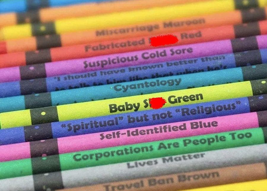 15 Deeply Cursed Images We Found This Week We Wish We Could Unsee