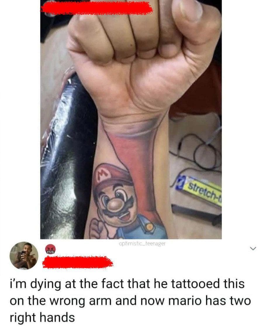 15 Deeply Cursed Images We Found This Week We Wish We Could Unsee