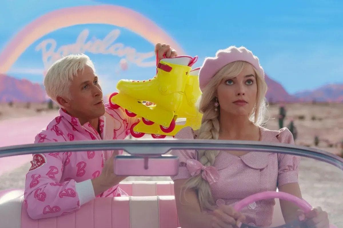 Barbie Fan Theories That Make Us Say, 'Hi Barbie!'