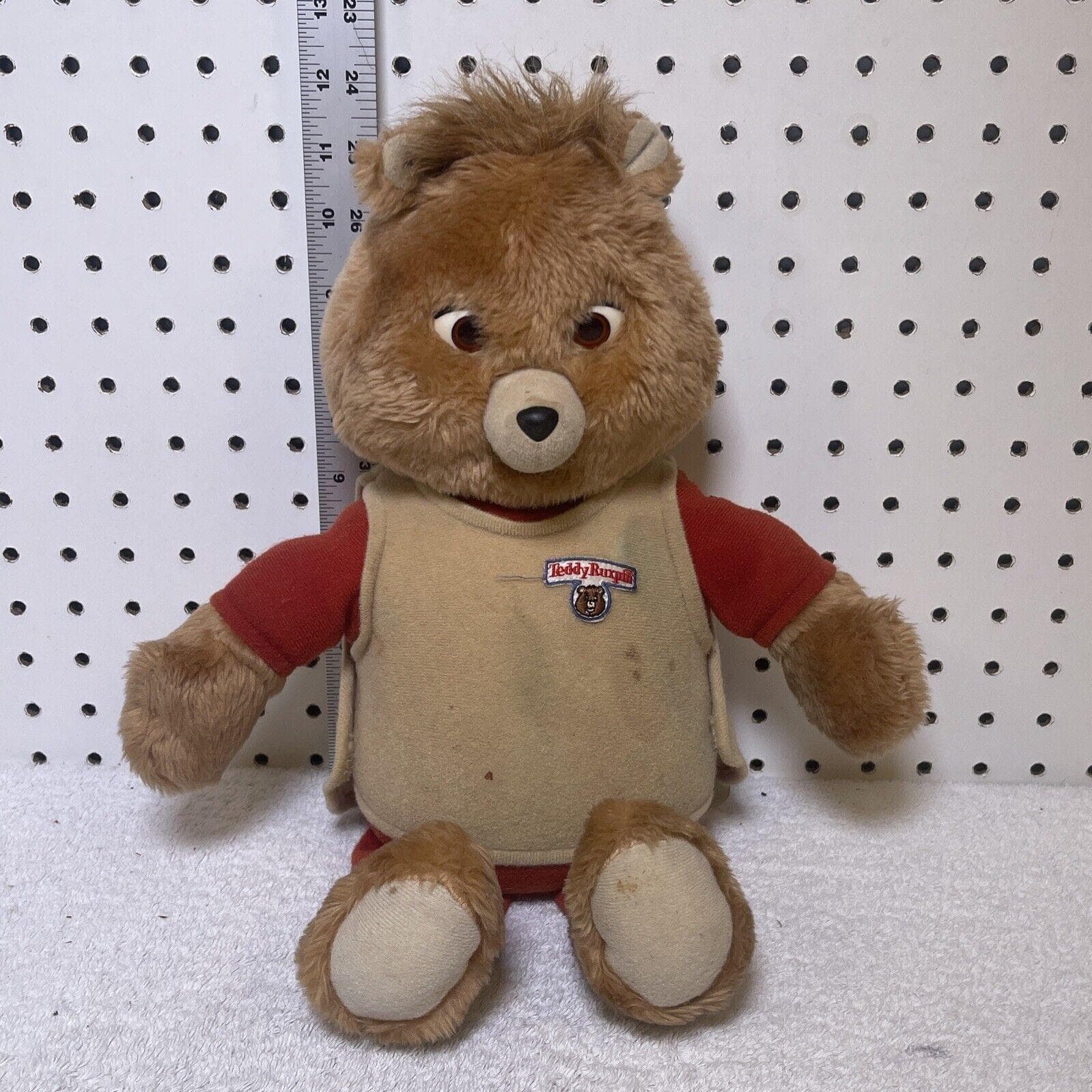 Facts About Our Favorite 1980s Toys