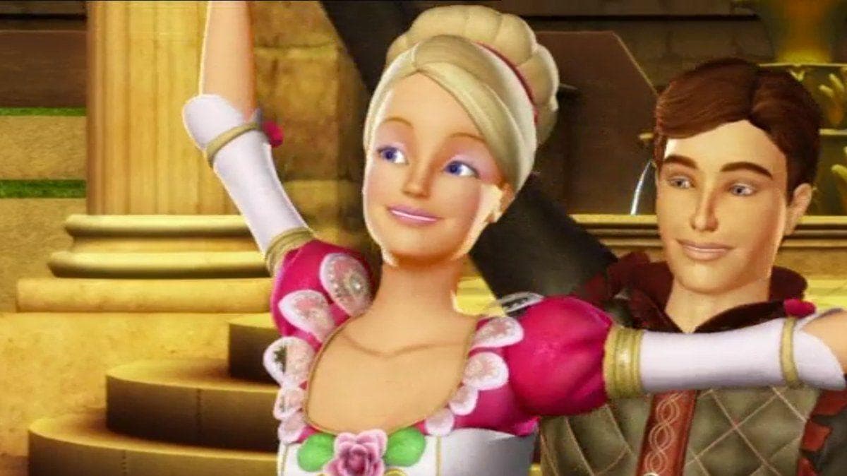 Barbie Fan Theories That Make Us Say, 'Hi Barbie!'