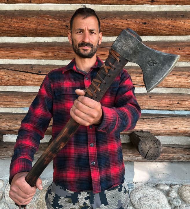 The Most Popular Cast Members Of 'Alone,' Ranked Best To Worst