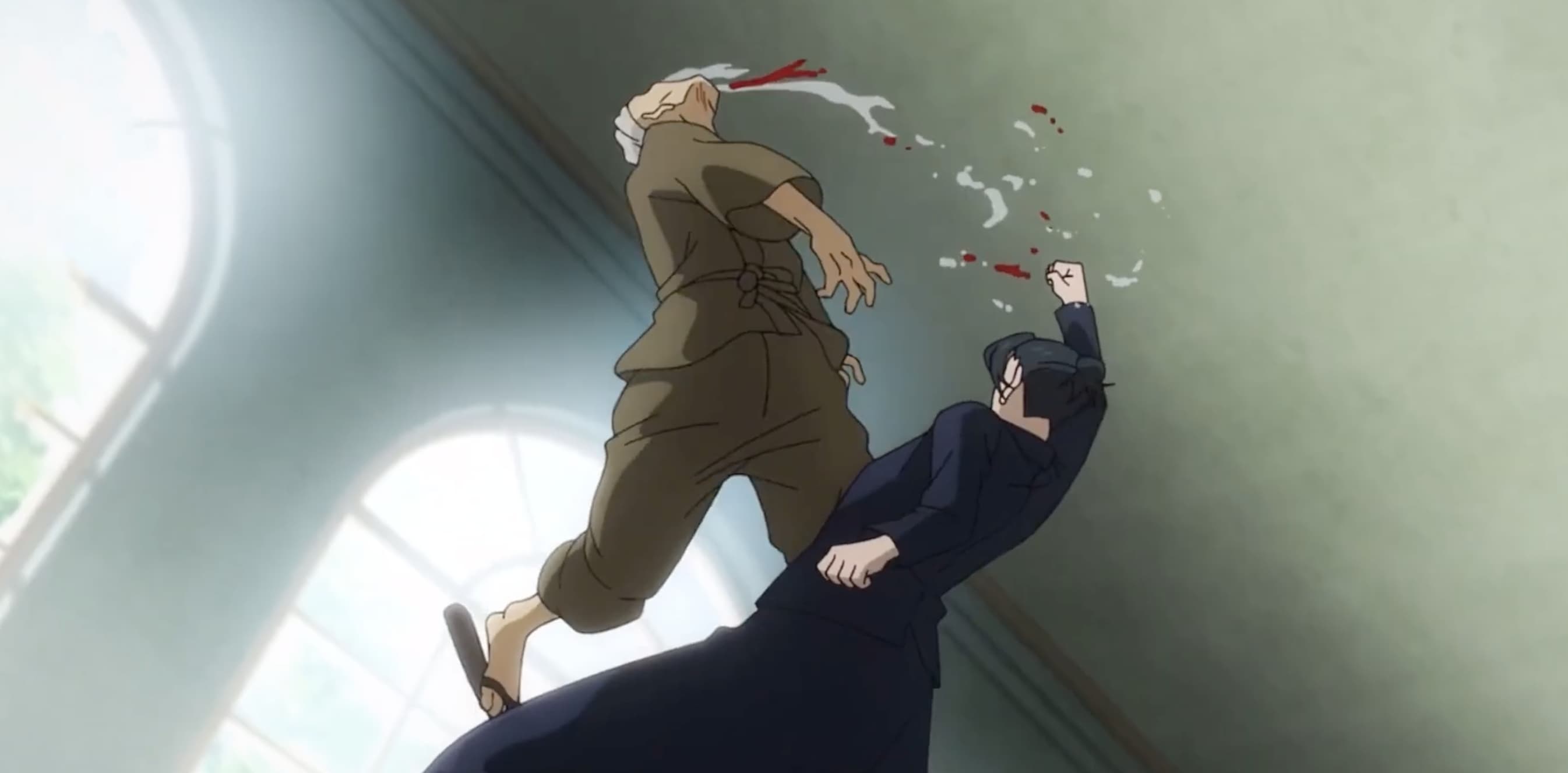 The 25 Greatest 'Jujutsu Kaisen' Fights, Ranked By Fans