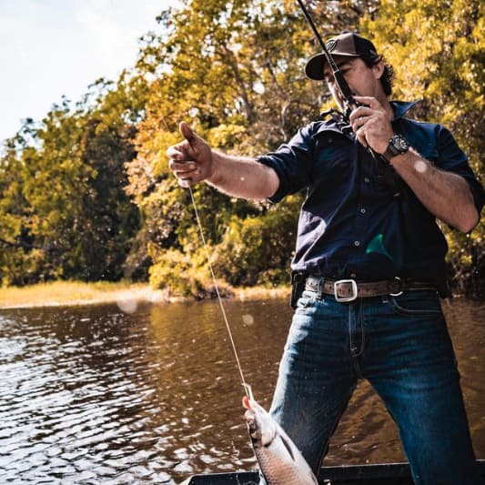 15 Memorable 'Naked And Afraid' Cast Members, Ranked