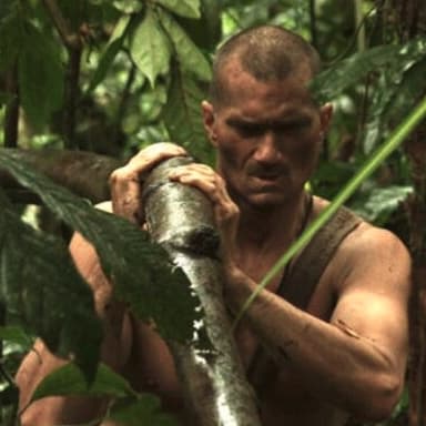 15 Memorable 'Naked And Afraid' Cast Members, Ranked