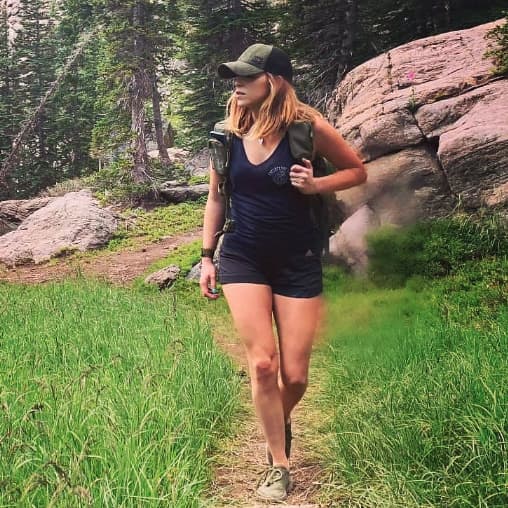 15 Memorable 'Naked And Afraid' Cast Members, Ranked