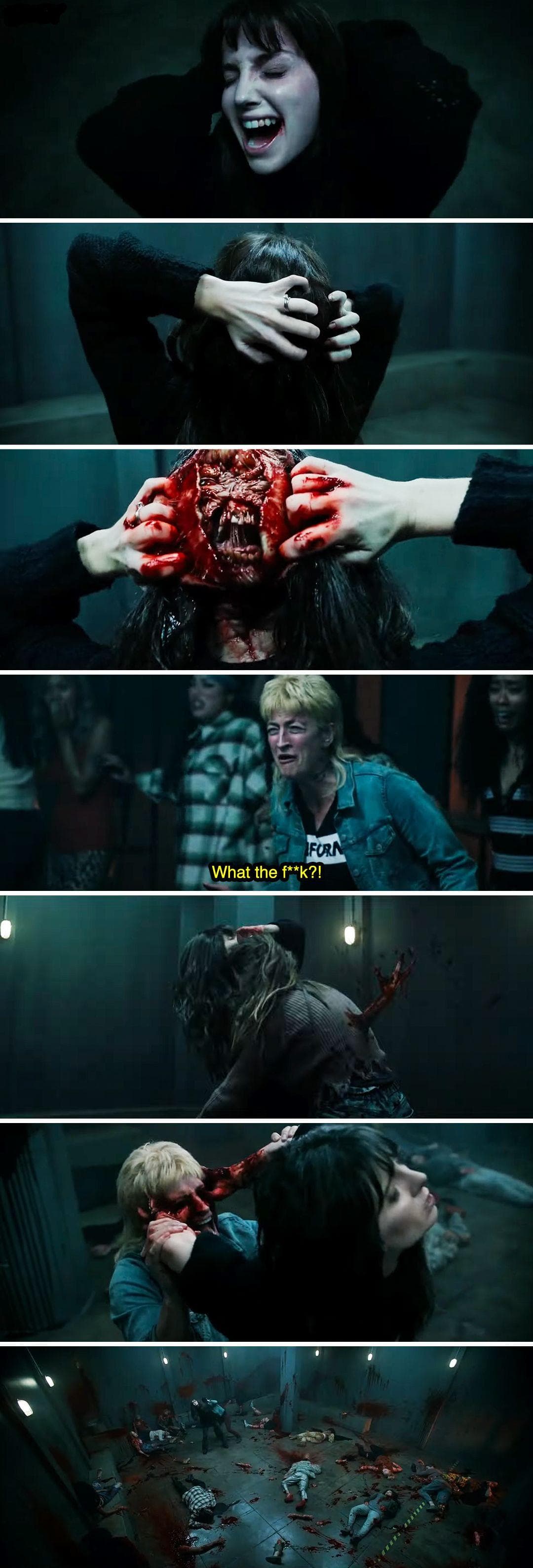 Moments From Our Favorite Movies About Possession That Have Really ...