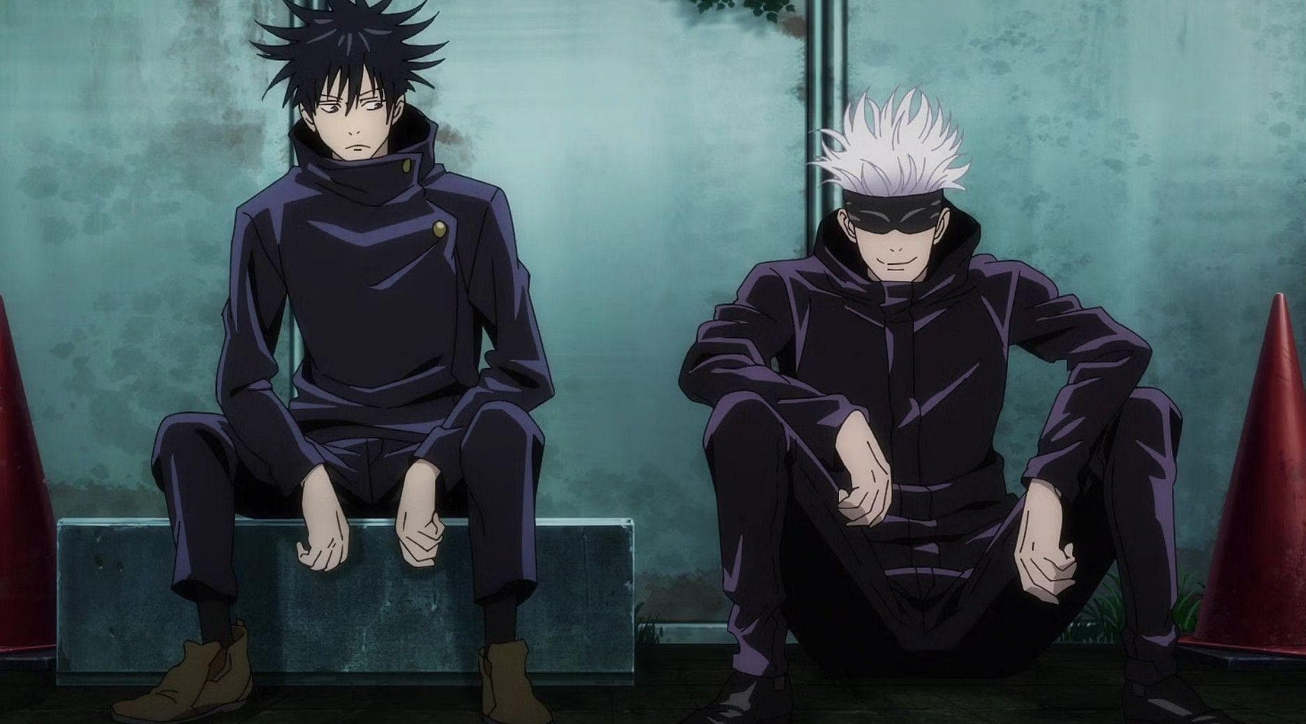 21 Interesting Details Fans Noticed About Gojo From 'Jujutsu Kaisen'