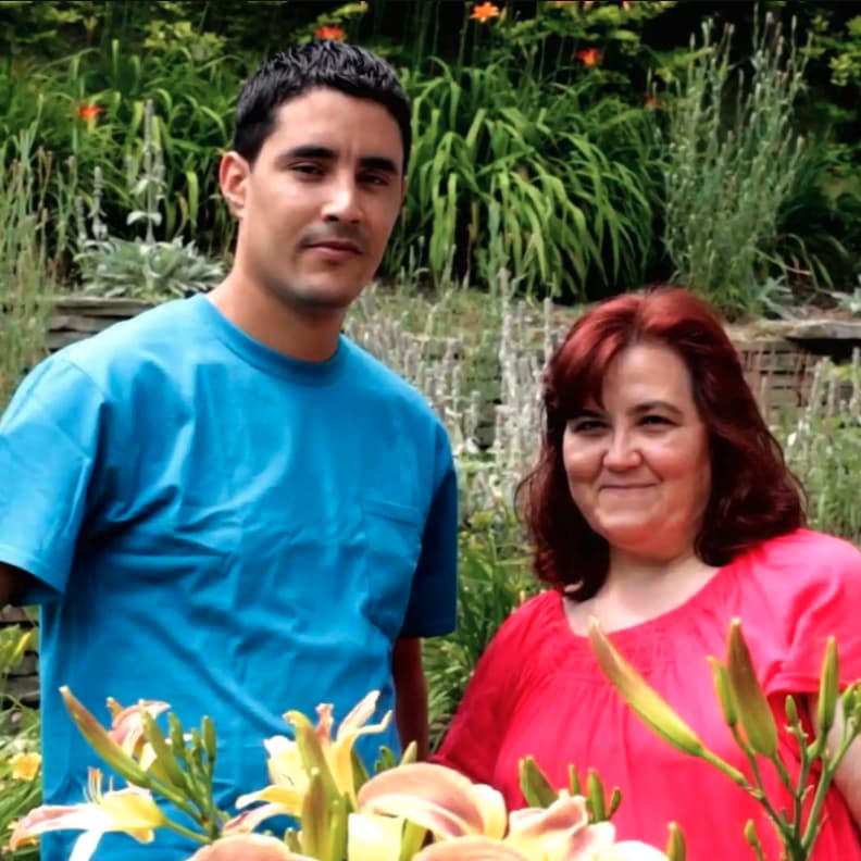 The Most Popular Cast Members Of '90 Day Fiance,' Ranked Best To Worst