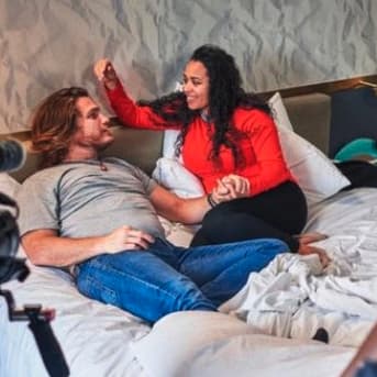 The Most Popular Cast Members Of '90 Day Fiance,' Ranked Best To Worst