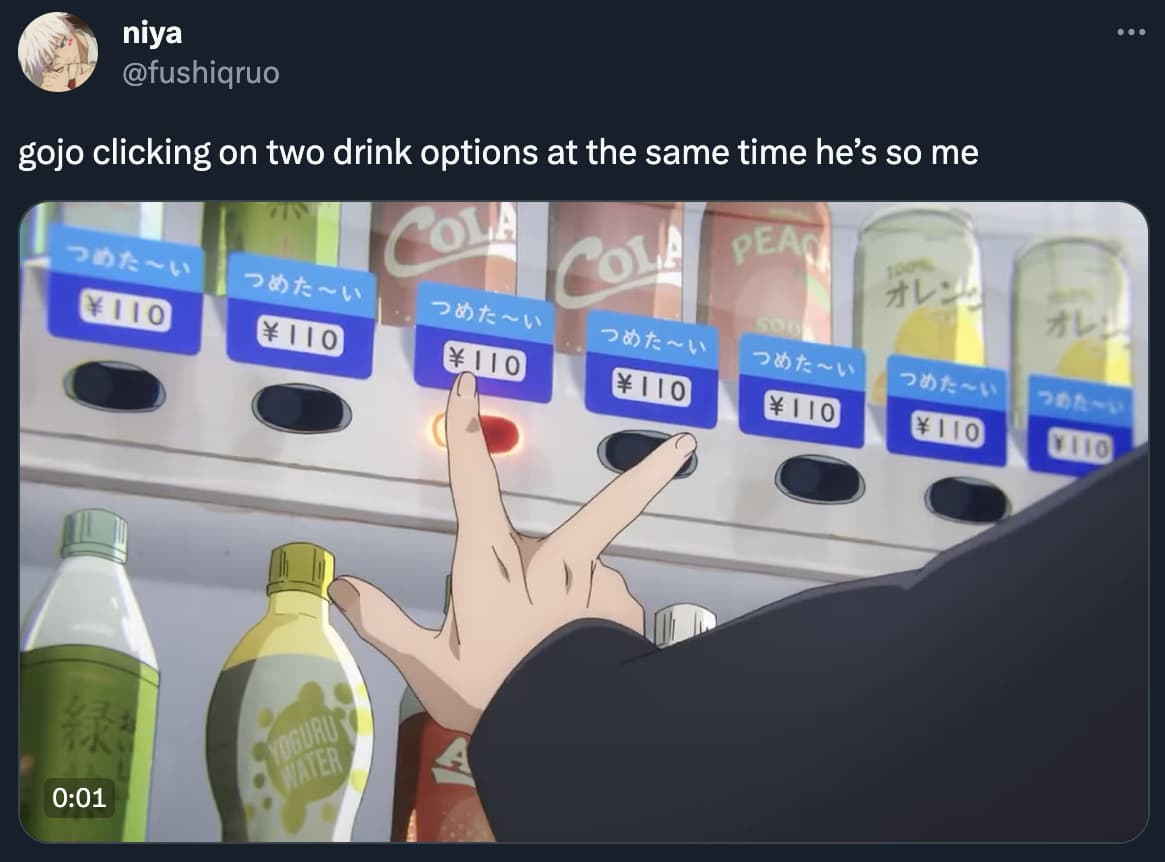 21 Interesting Details Fans Noticed About Gojo From 'Jujutsu Kaisen'