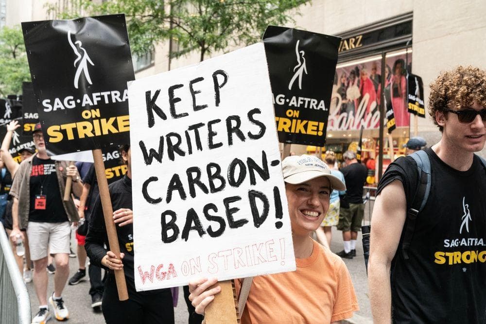 The Complex History of Hollywood Residuals Explained