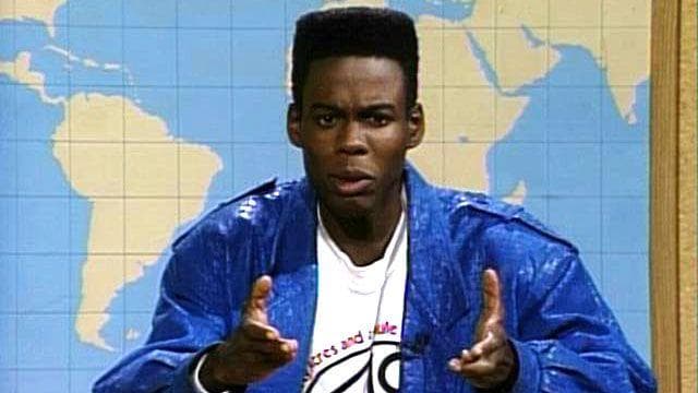 Behind-The-Scenes Stories From 1990s Saturday Night Live