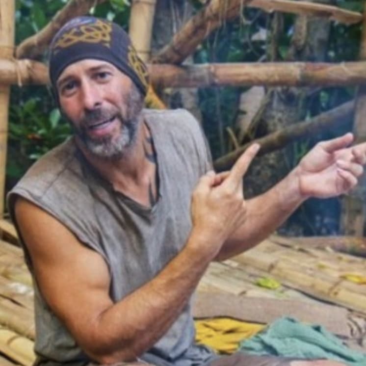 The Most Popular Cast Members Of 'Survivor,' Ranked Best To Worst