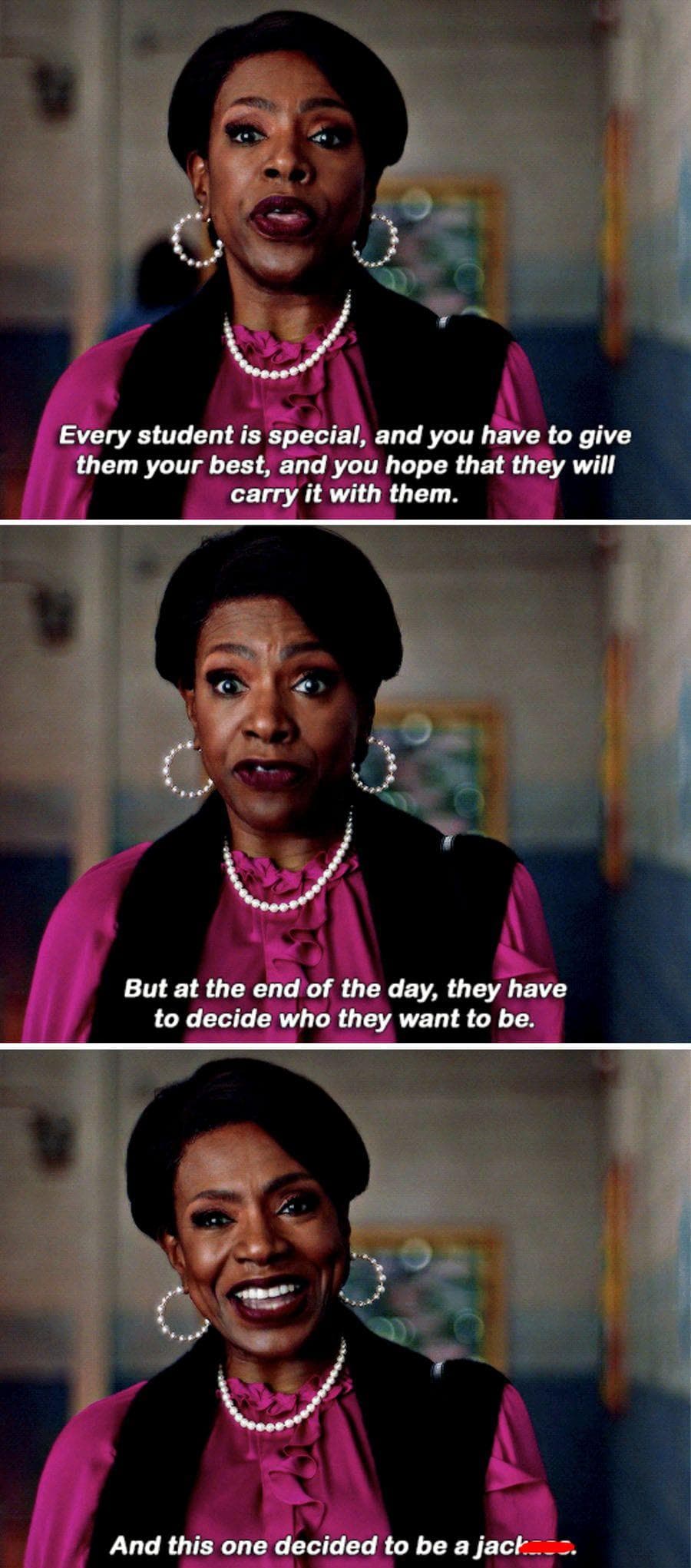 22 Barbara Moments From 'Abbott Elementary' That Prove She's Everyone's ...