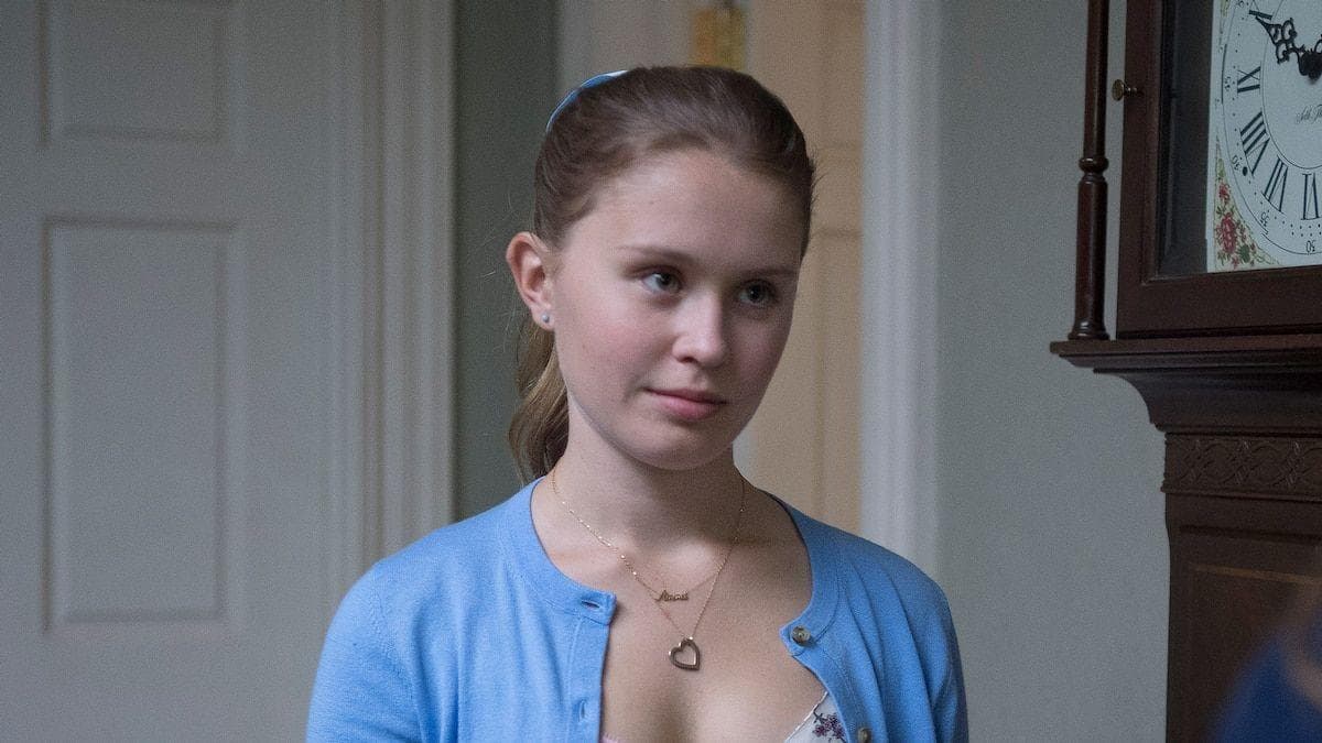 Terrifyingly Evil Teen TV Characters