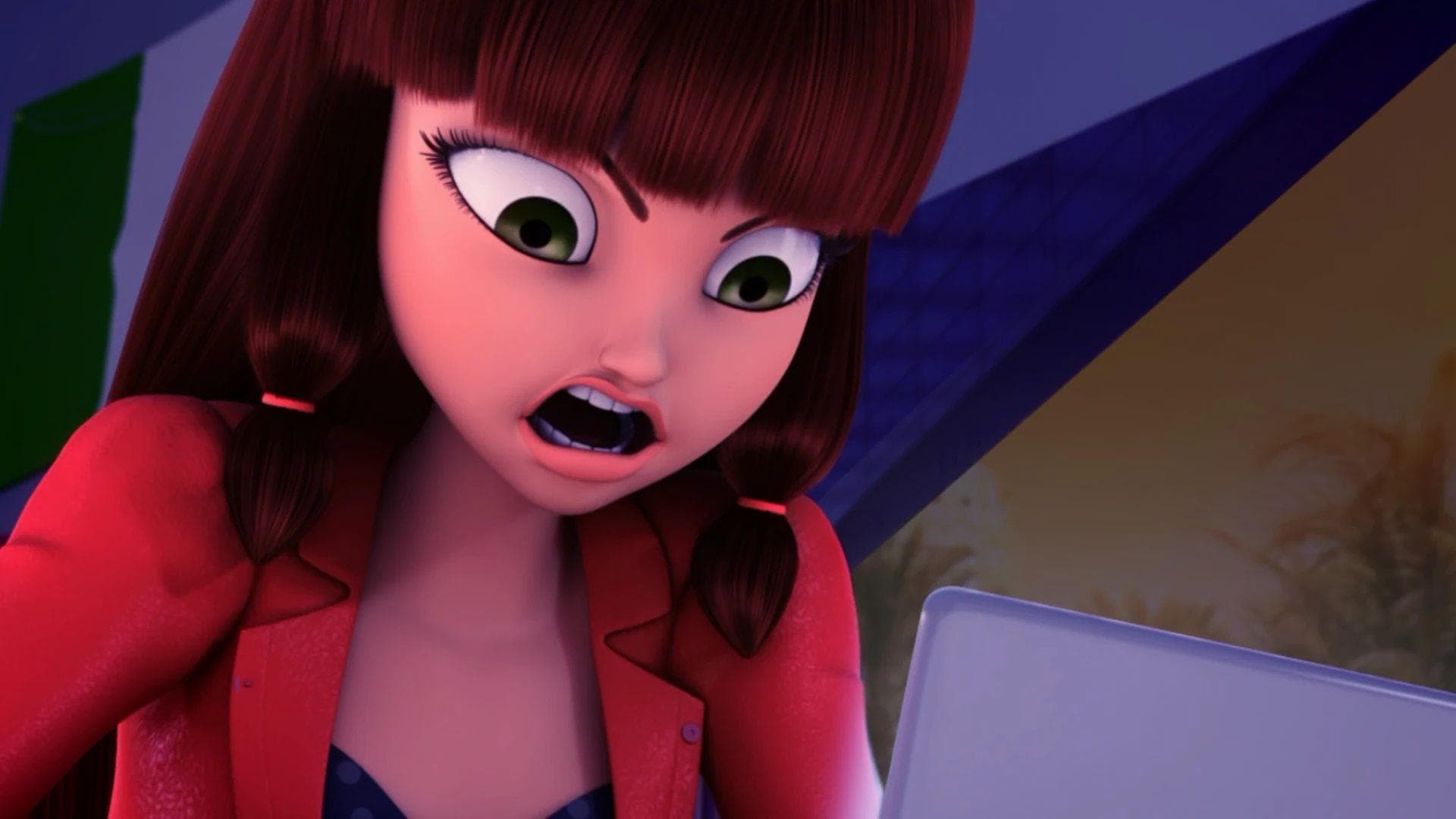 Terrifyingly Evil Teen TV Characters