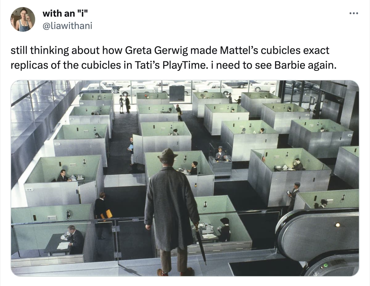 18 References In The 'Barbie' Movies That Are More Than Kenough