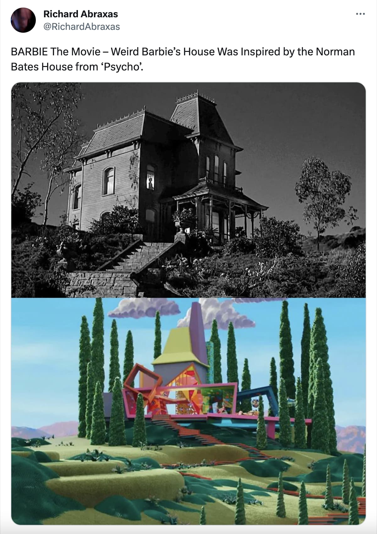 18 References In The 'Barbie' Movies That Are More Than Kenough