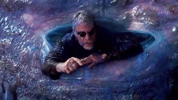 Movie Characters Who Shouldn't Be Alive