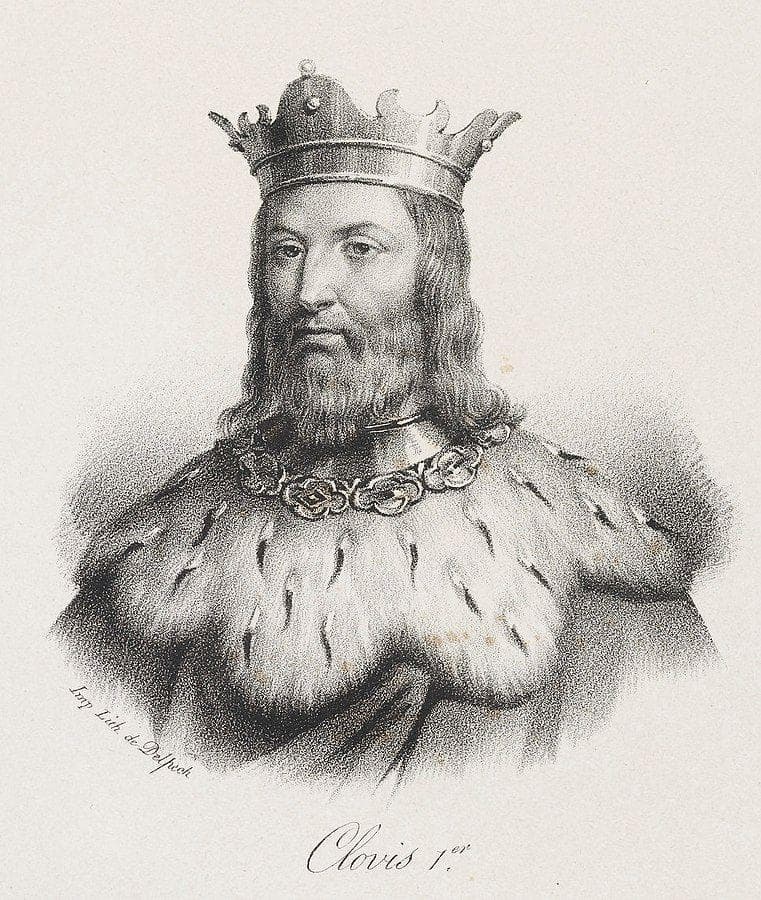 Petty Historical Feuds