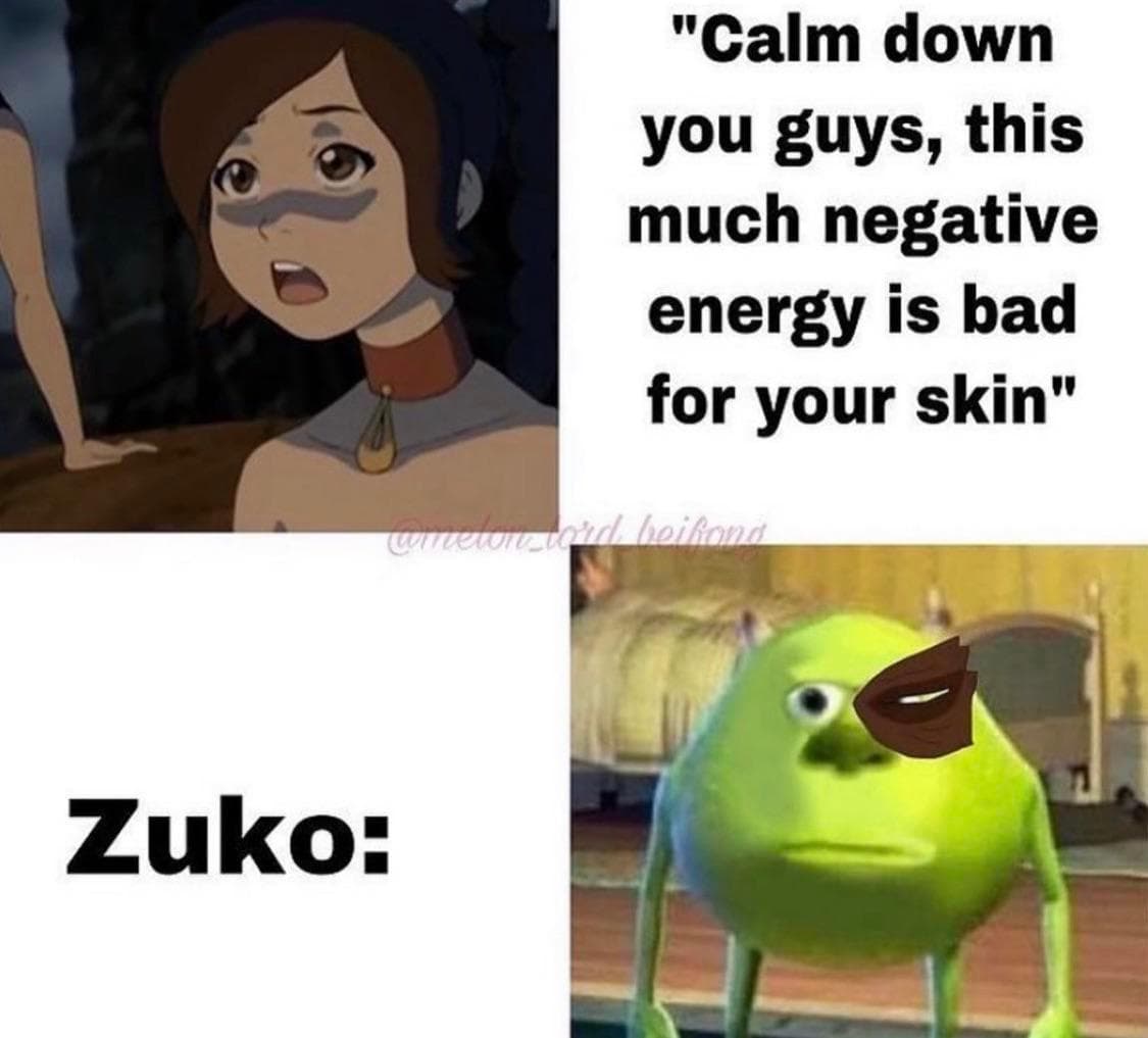 40 Great 'Avatar' Memes We Saw That Actually Made Us Laugh