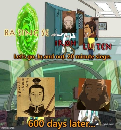 40 Great 'Avatar' Memes We Saw That Actually Made Us Laugh