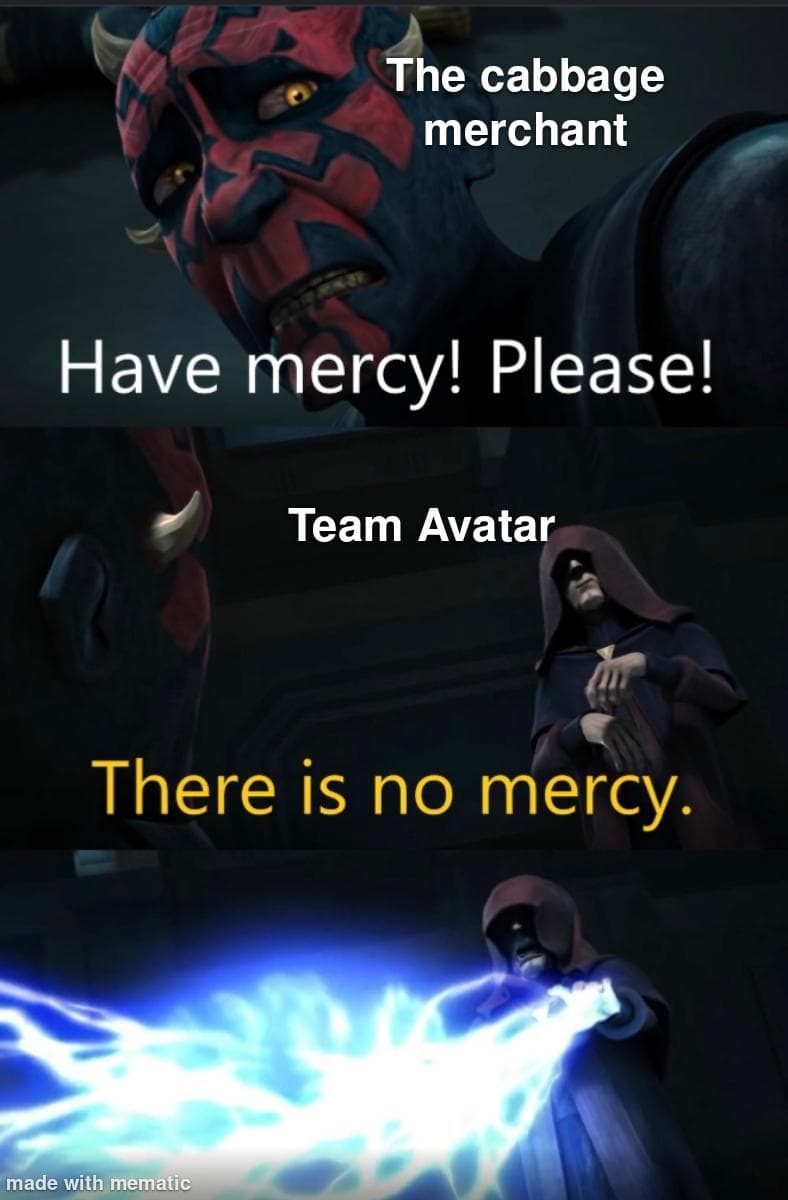 40 Great 'Avatar' Memes We Saw That Actually Made Us Laugh