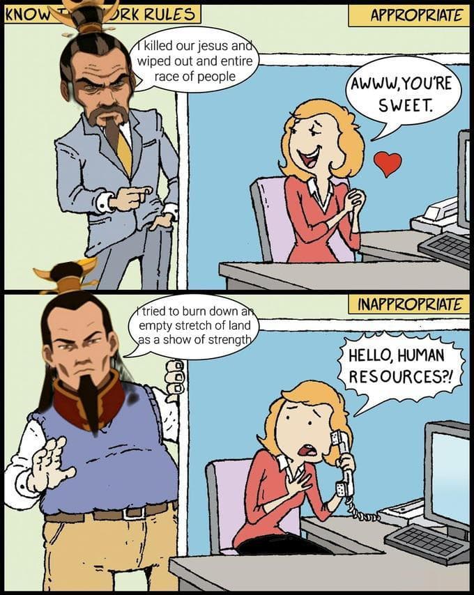 40 Great 'Avatar' Memes We Saw That Actually Made Us Laugh