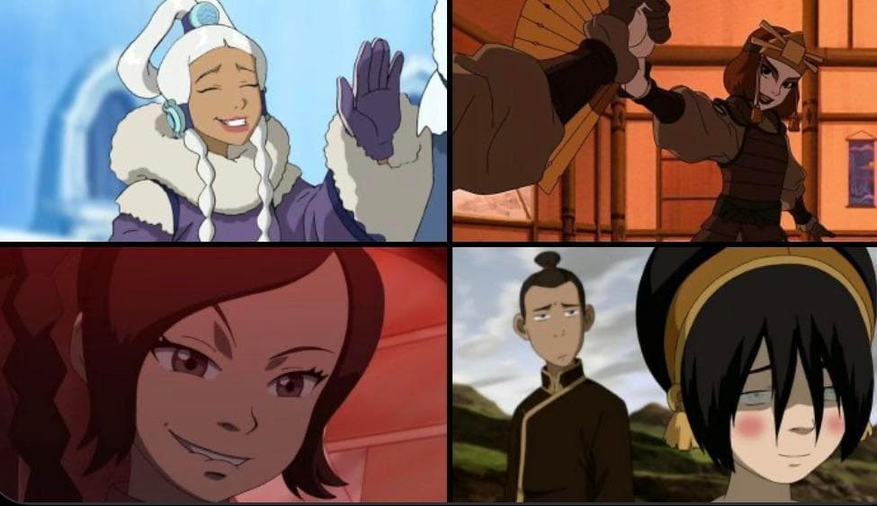 40 Great 'Avatar' Memes We Saw That Actually Made Us Laugh