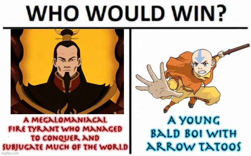 40 Great 'Avatar' Memes We Saw That Actually Made Us Laugh