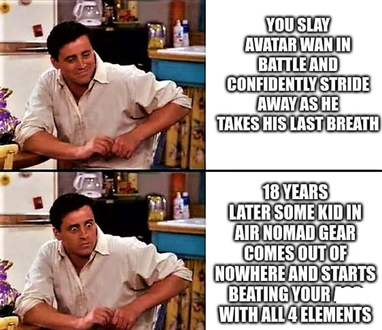 40 Great 'Avatar' Memes We Saw That Actually Made Us Laugh