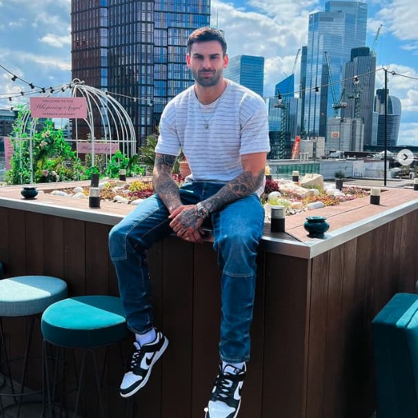 The 'Love Island (UK)' Cast Members Everyone Loves To Hate