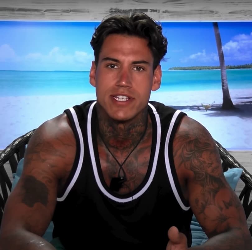 The 'Love Island (UK)' Cast Members Everyone Loves To Hate