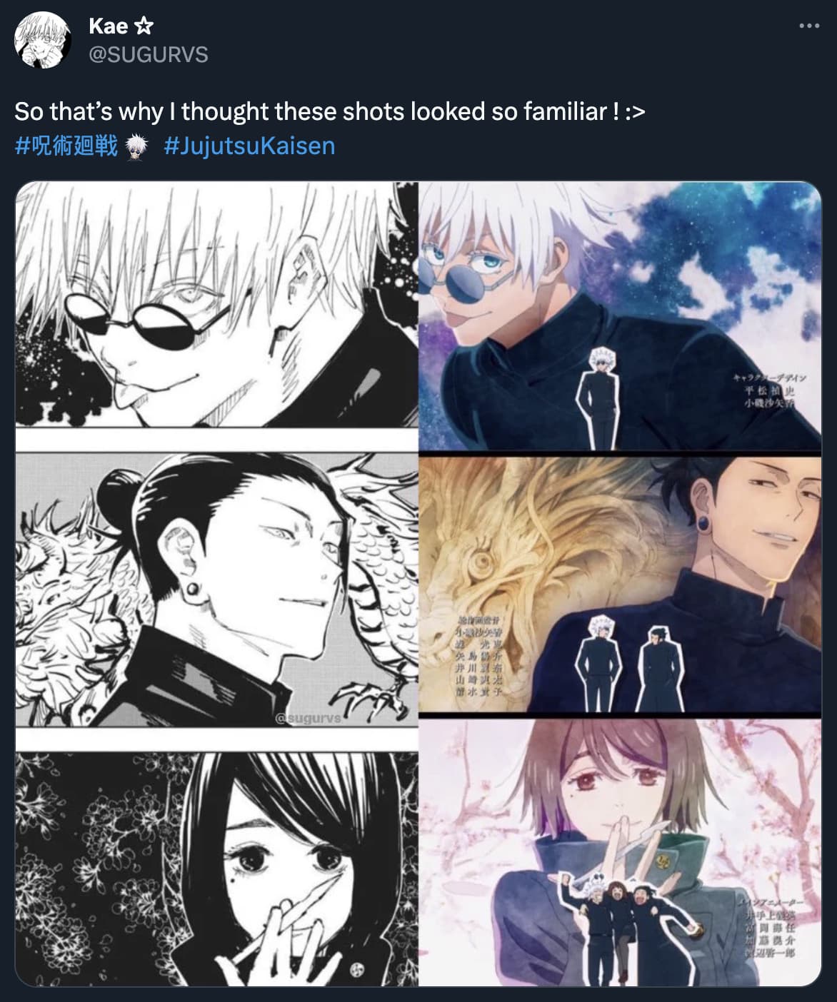 23 Interesting Things 'Jujutsu Kaisen' Fans Noticed About Gojo's Past Arc