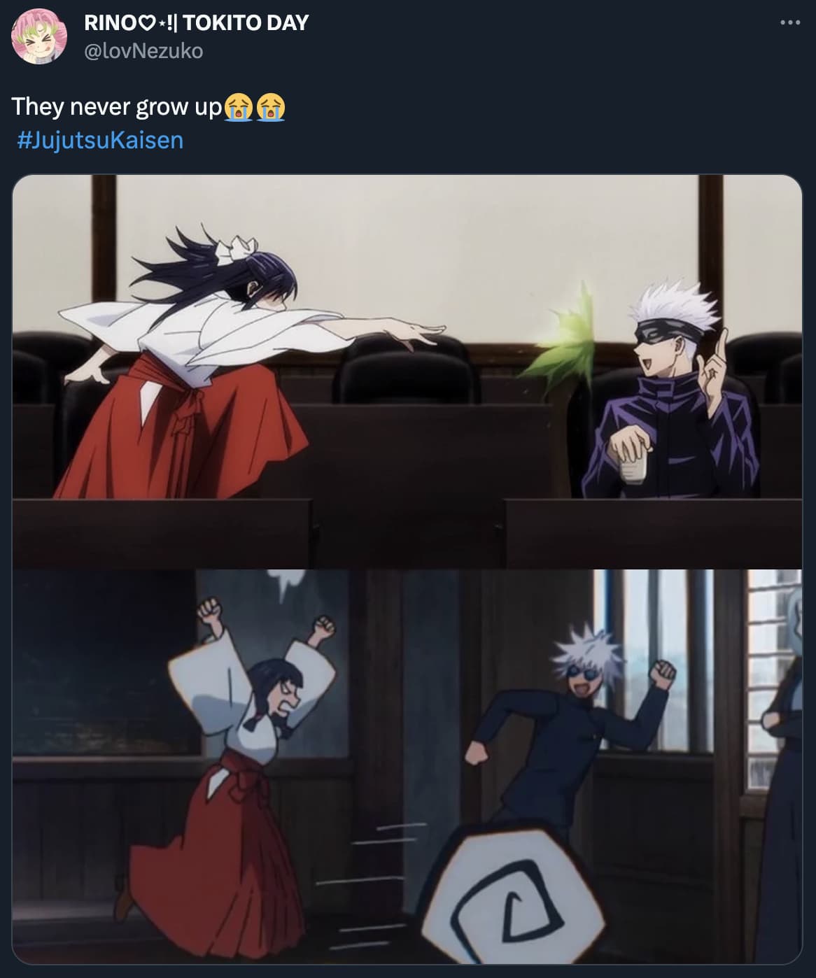 23 Interesting Things 'Jujutsu Kaisen' Fans Noticed About Gojo's Past Arc