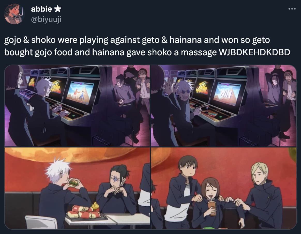 23 Interesting Things 'Jujutsu Kaisen' Fans Noticed About Gojo's Past Arc