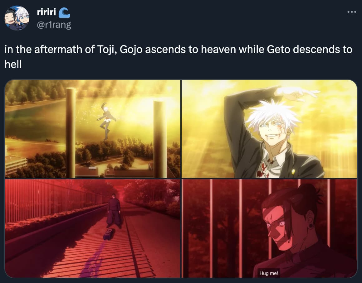 23 Interesting Things 'Jujutsu Kaisen' Fans Noticed About Gojo's Past Arc