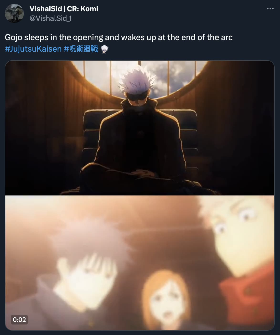 23 Interesting Things 'Jujutsu Kaisen' Fans Noticed About Gojo's Past Arc