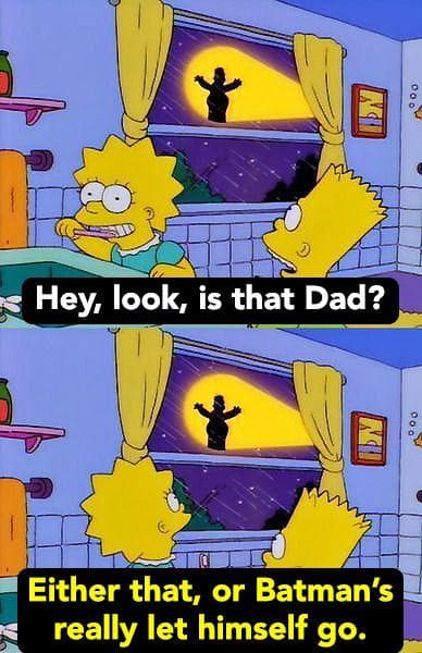 15 Hilarious Lisa Simpson Moments Worth Cho-Cho-Choosing